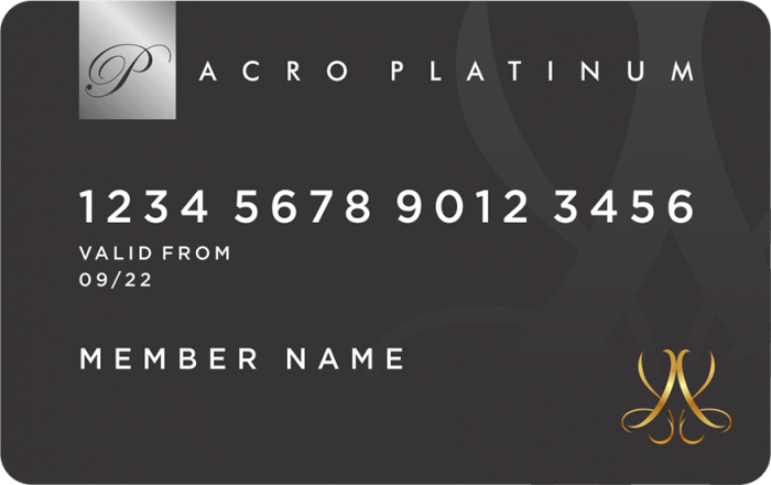 Acrolawns | Membership